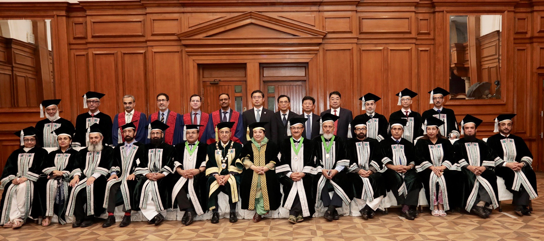 Projects in Pakistan – AAPP